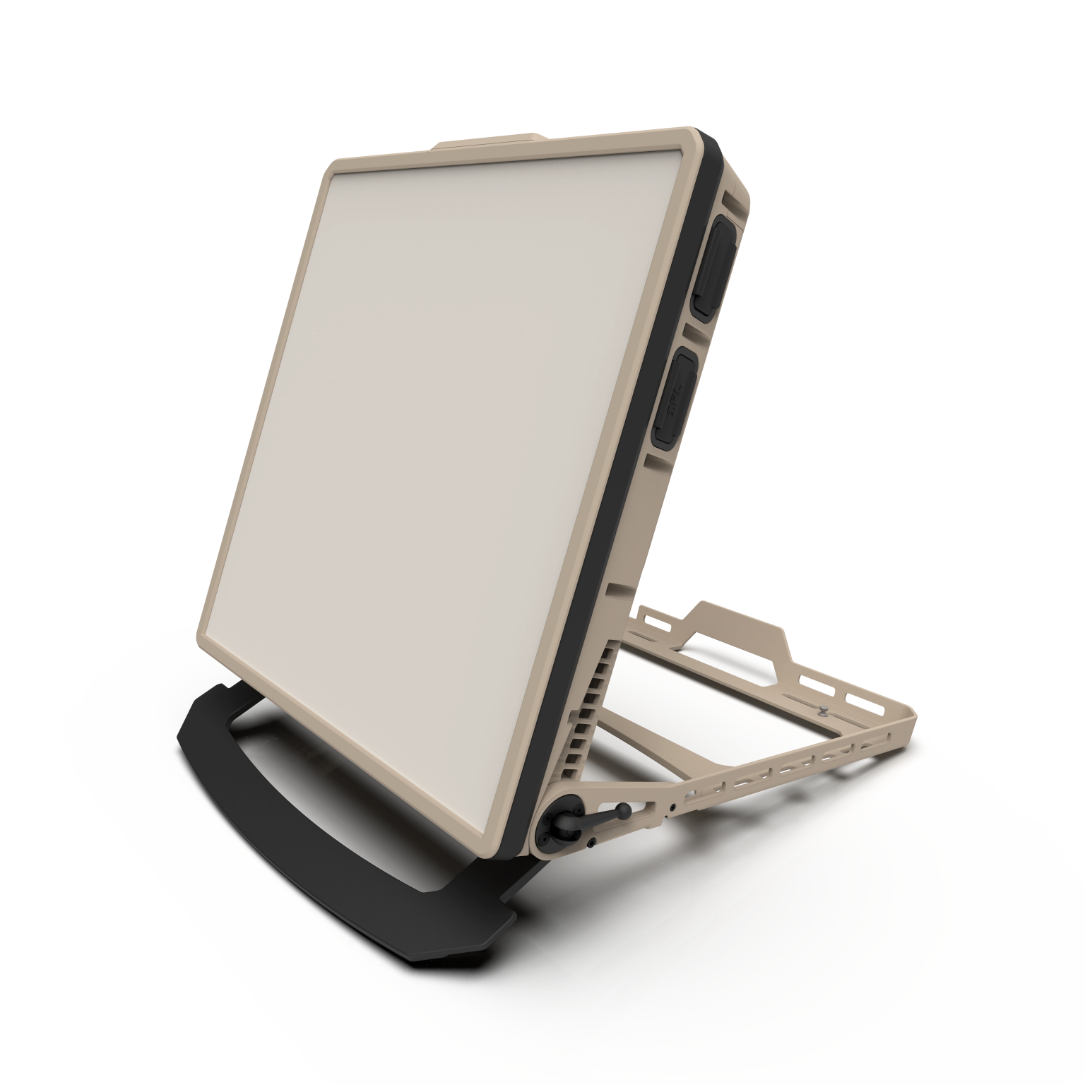 Ovzon introduces Ovzon T6, a new portable satellite terminal – Ovzon