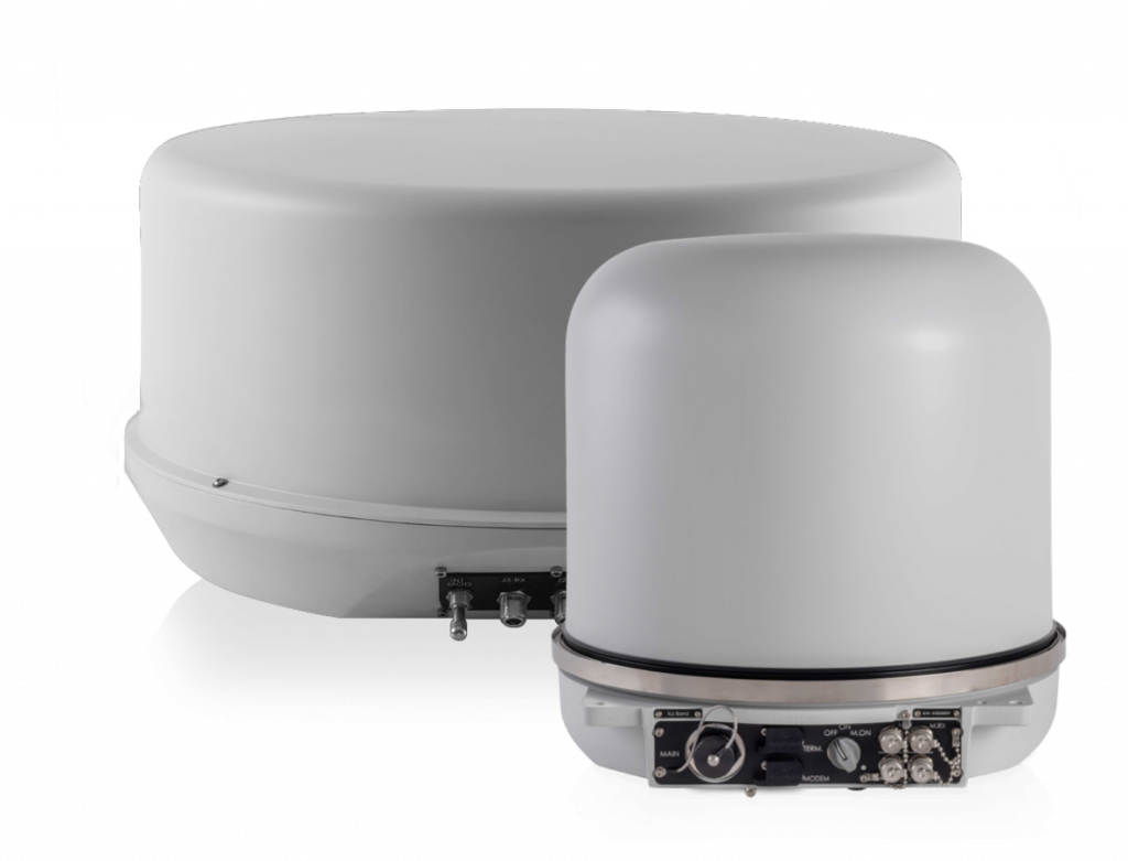 Ovzon Medium OTM – Ovzon