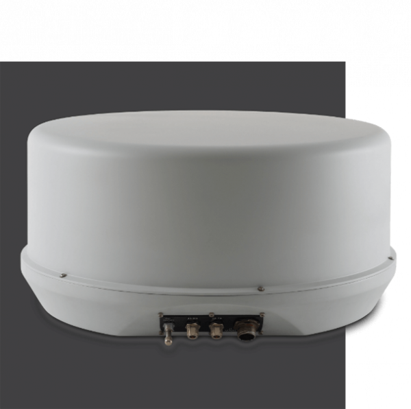 SATCOM-as-a-Service offerings – Ovzon