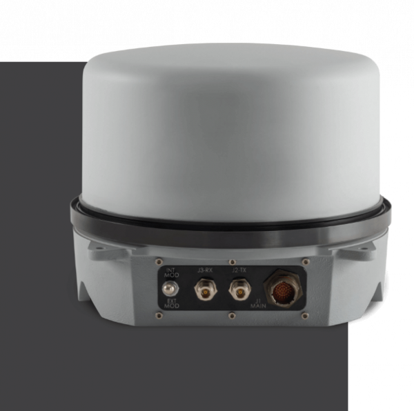 SATCOM-as-a-Service offerings – Ovzon