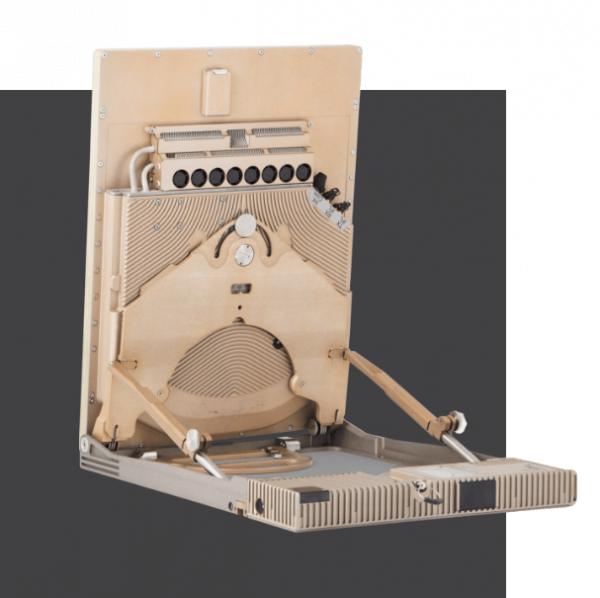 SATCOM-as-a-Service offerings – Ovzon