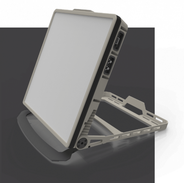 SATCOM-as-a-Service offerings – Ovzon