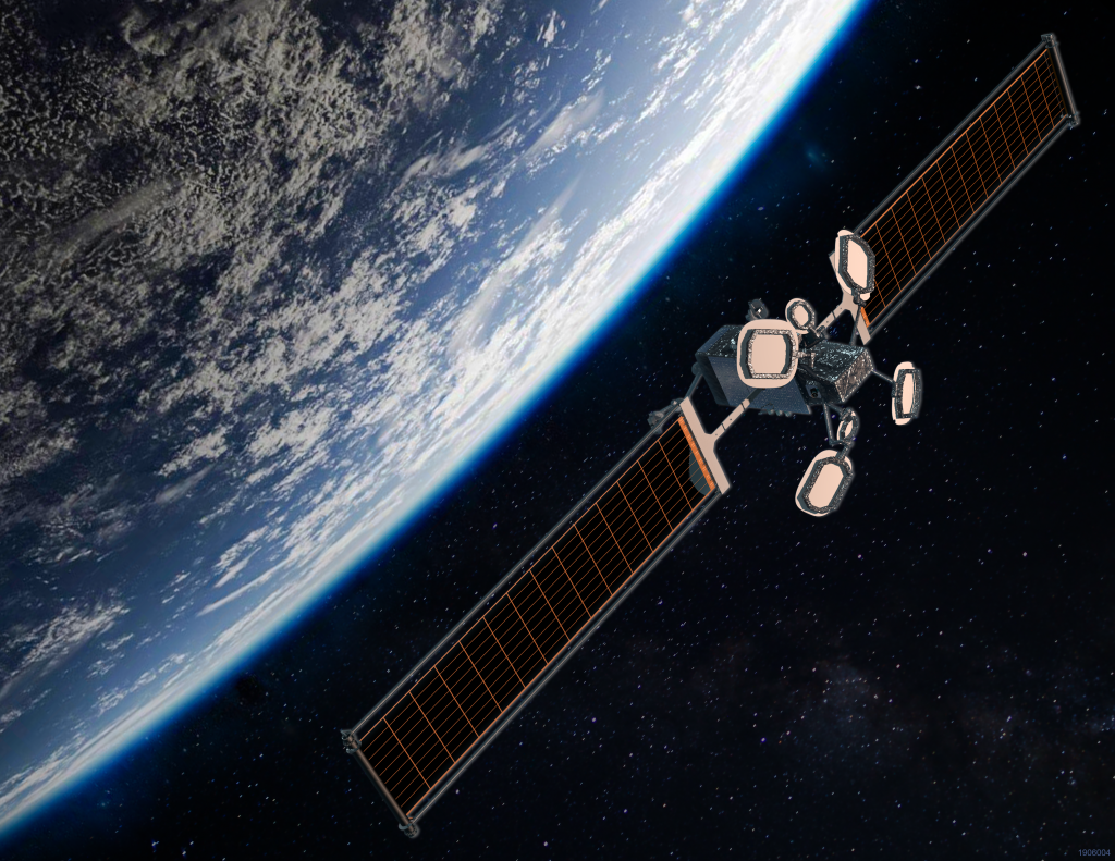 Ovzon 3 – The most important milestone in the company’s history – Ovzon