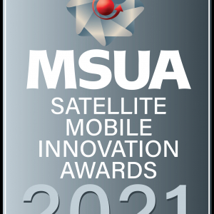 Ovzon receives prestigious innovation award – Ovzon