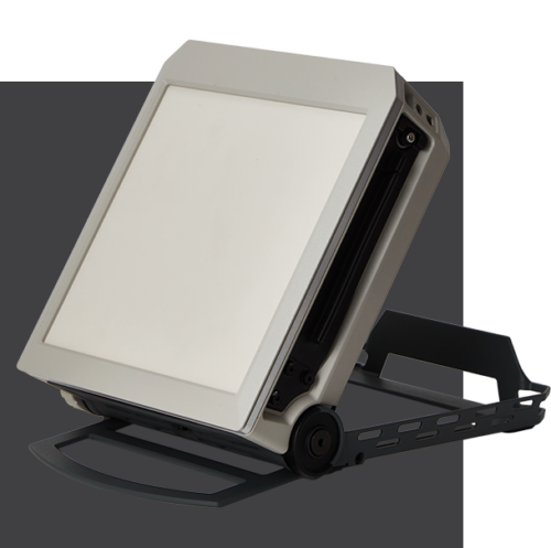 Ovzon P20 OTM – Ovzon