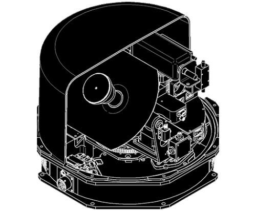 Ovzon P20 OTM – Ovzon