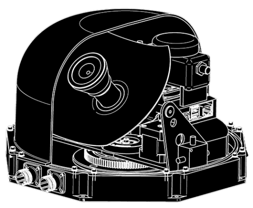 Ovzon P20 OTM – Ovzon