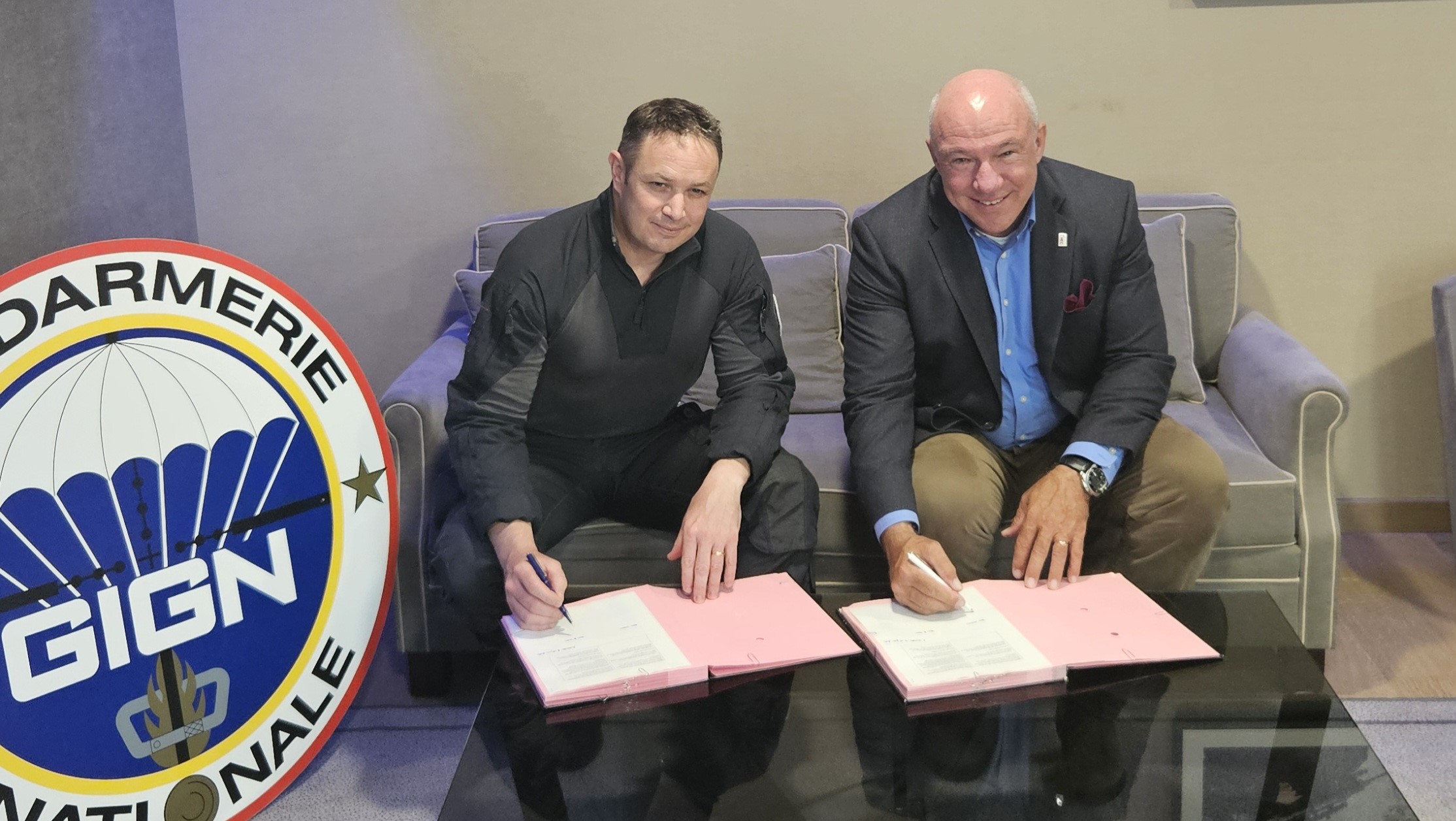 Ovzon collaborates with French Government to enable security at Summer ...