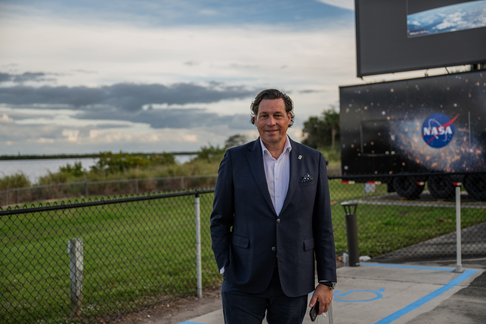Celebrating One Year Since the launch of Ovzon 3 – Ovzon