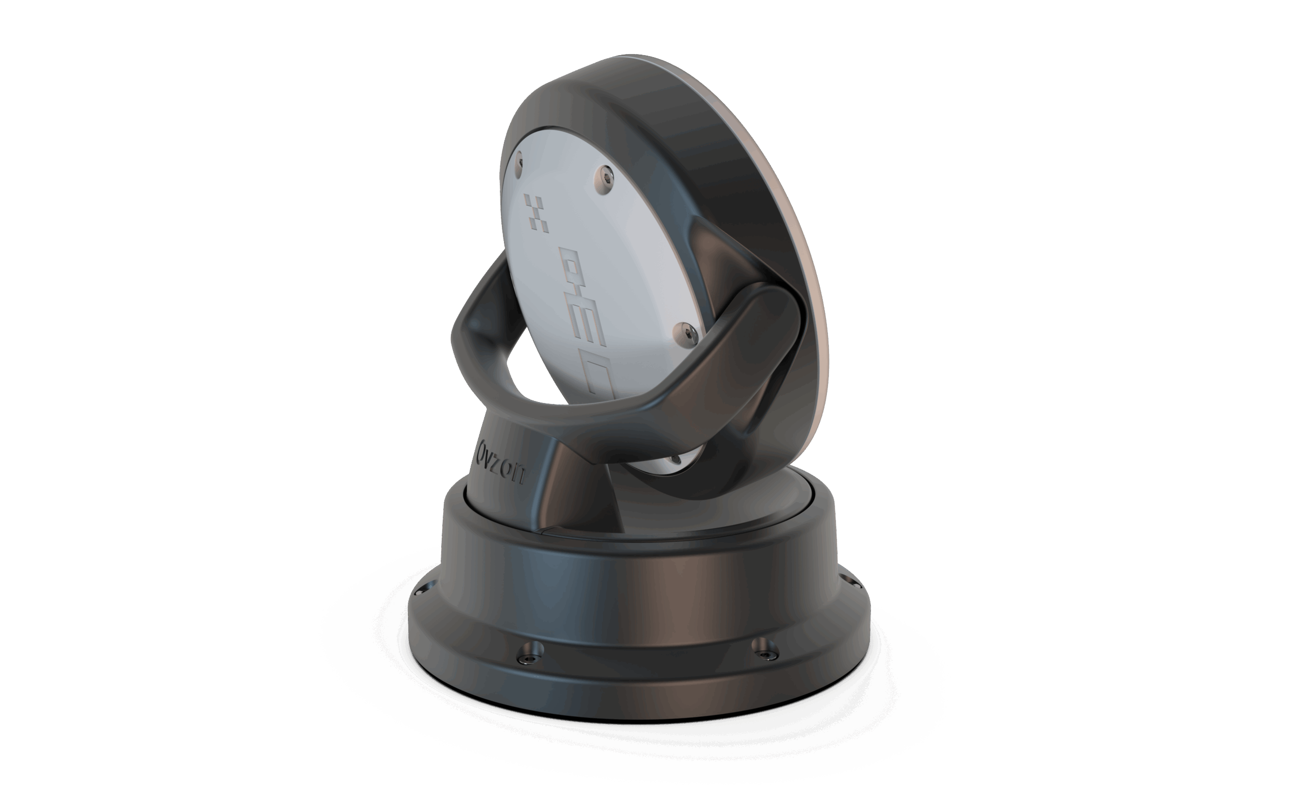 Ovzon Launches Next-Generation Mobile Satellite Terminal – Ovzon T8 – Ovzon